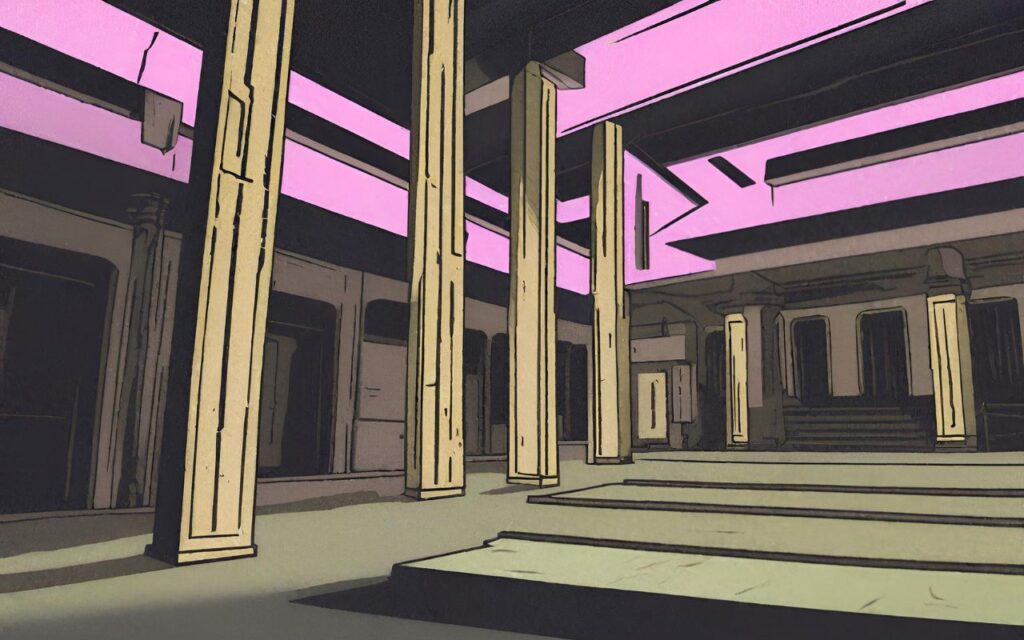 Inside Berghain - What's The Fuss? | On The Beating Travel