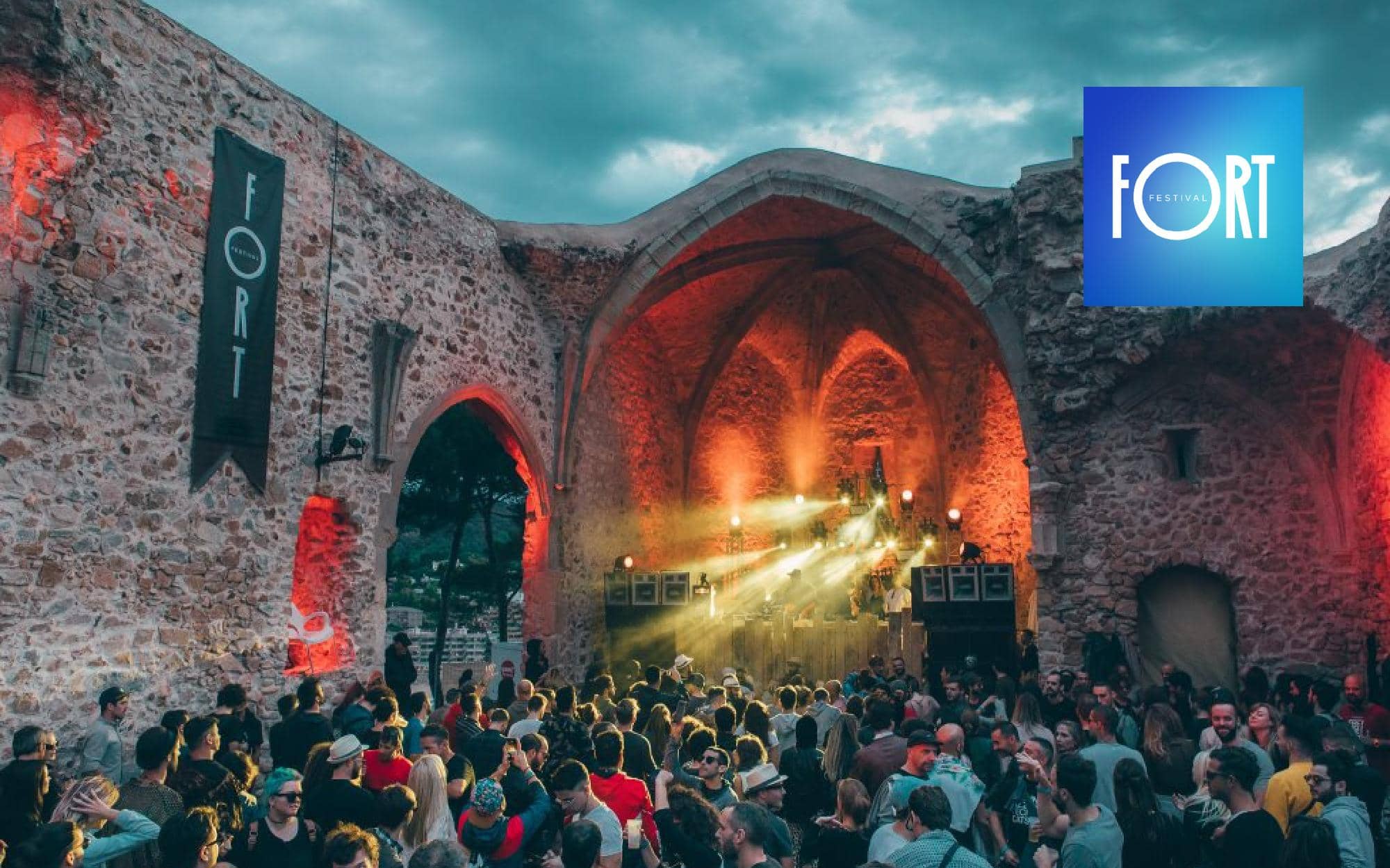 Fort Festival | 2026 | On The Beating Travel